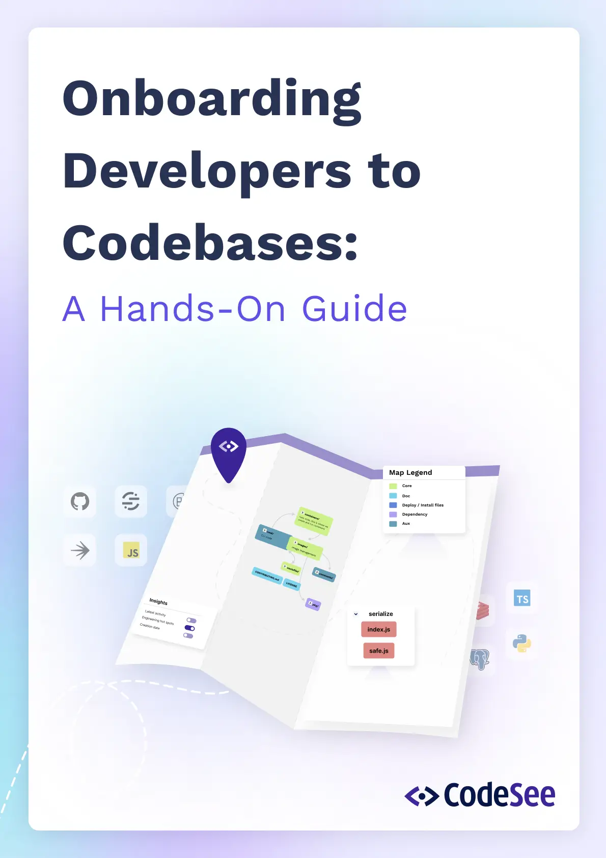 CodeSee eBooks
